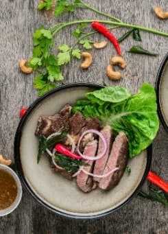 AppZap - Data Driven Restaurant