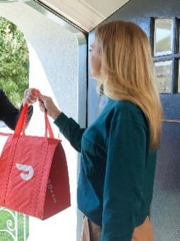 AppZap - Data Driven Restaurant