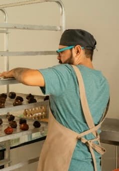 AppZap - Data Driven Restaurant